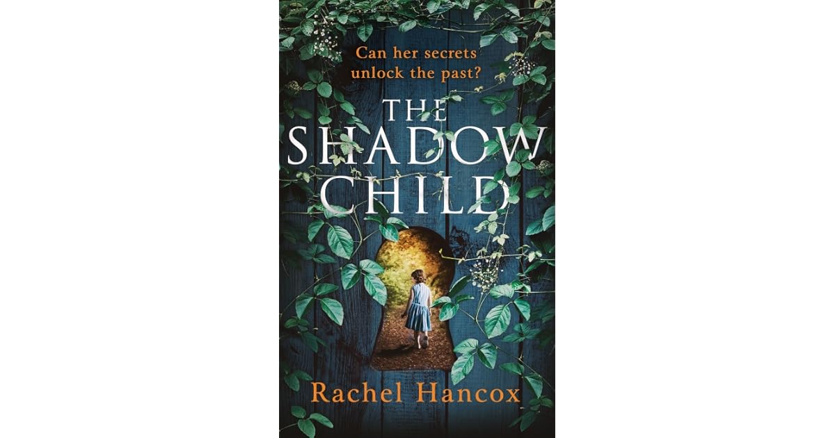 The Shadow Child by Rachel Hancox