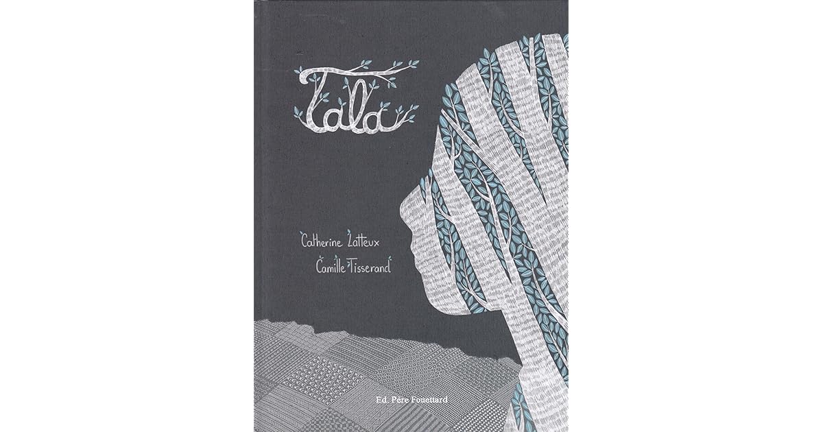 Tala by Camille Tisserand