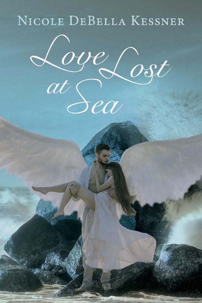 Love Lost At Sea by Nicole DeBella Kessner