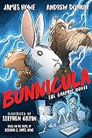 Bunnicula: The Graphic Novel by James Howe