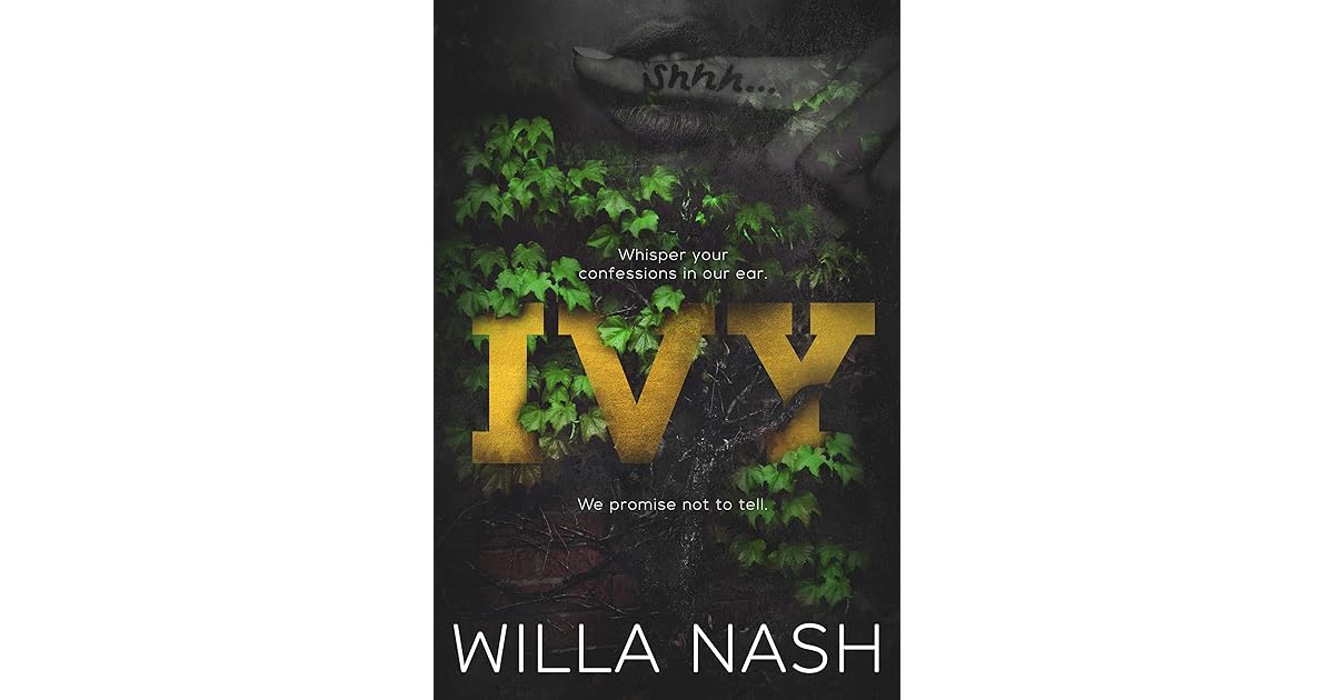 Ivy by Willa Nash