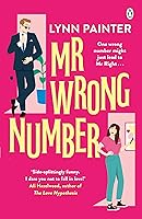 Mr. Wrong Number by Lynn Painter