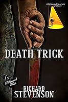 Death Trick (Donald Strachey, #1) by Richard Stevenson