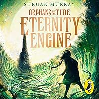 Eternity Engine by Struan Murray