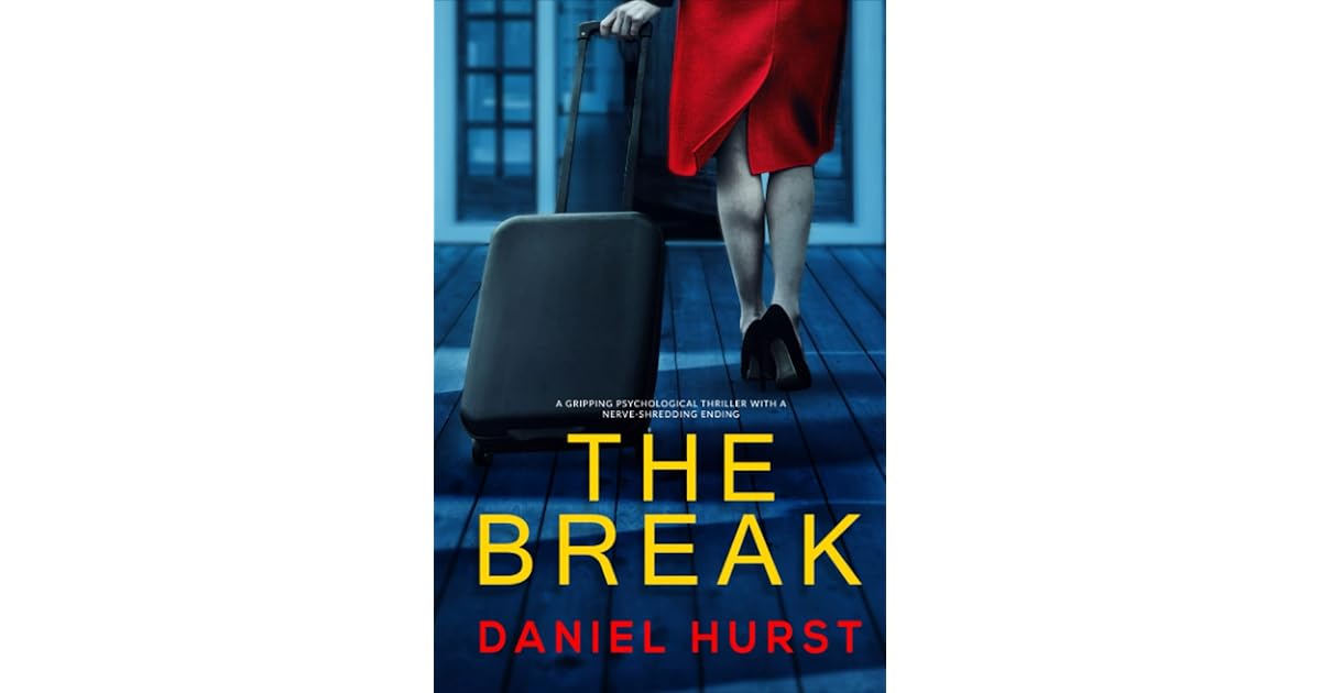 Francisca Ashley’s review of The Break