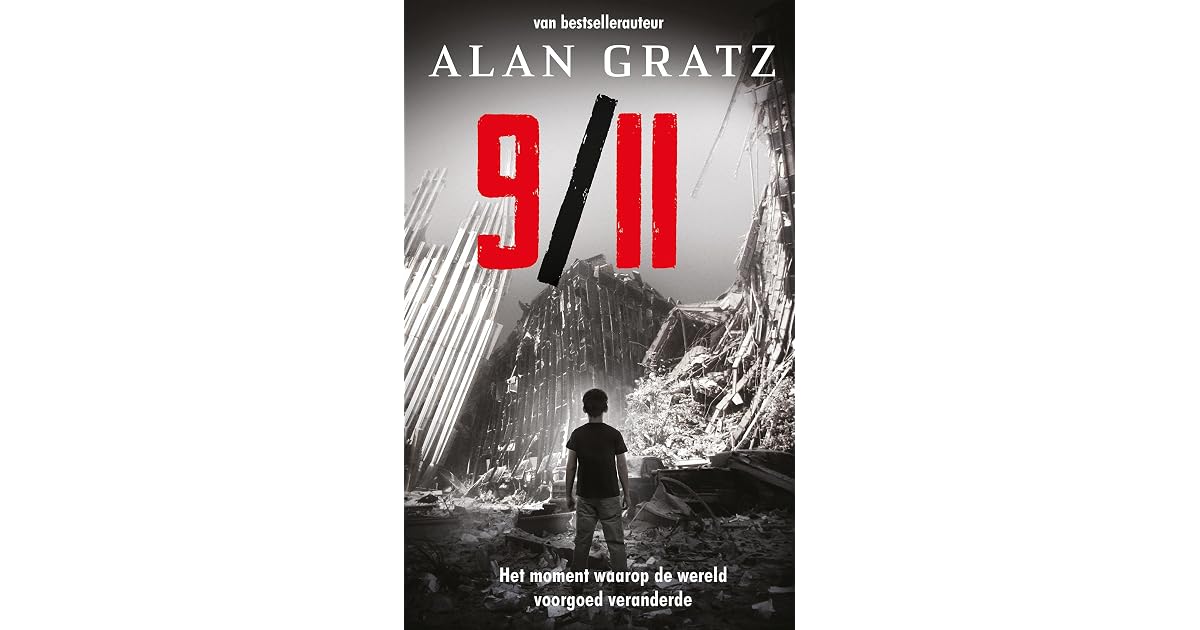 9/11 by Alan Gratz