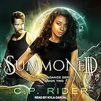 Summoned (Sundance, #2) by C.P. Rider