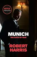 Munich by Robert Harris