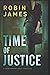 Robin James (Author of Vow of Justice)