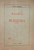 Bagëti e bujqësi by Naim Frashëri