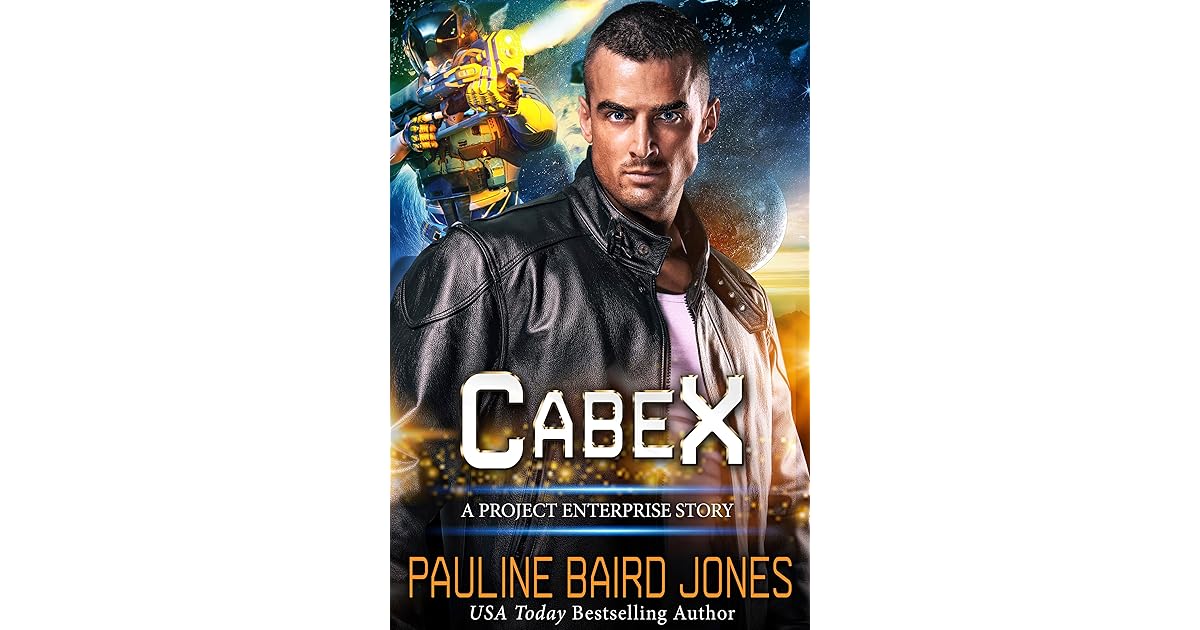 CabeX: A Project Enterprise Story by Pauline Baird Jones
