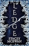 Ledge (The Glacian Trilogy #1) by Stacey McEwan