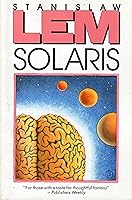Solaris by Stanisław Lem