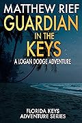 Florida Keys Adventure Series by Matthew Rief