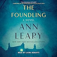 The Foundling by Ann Leary