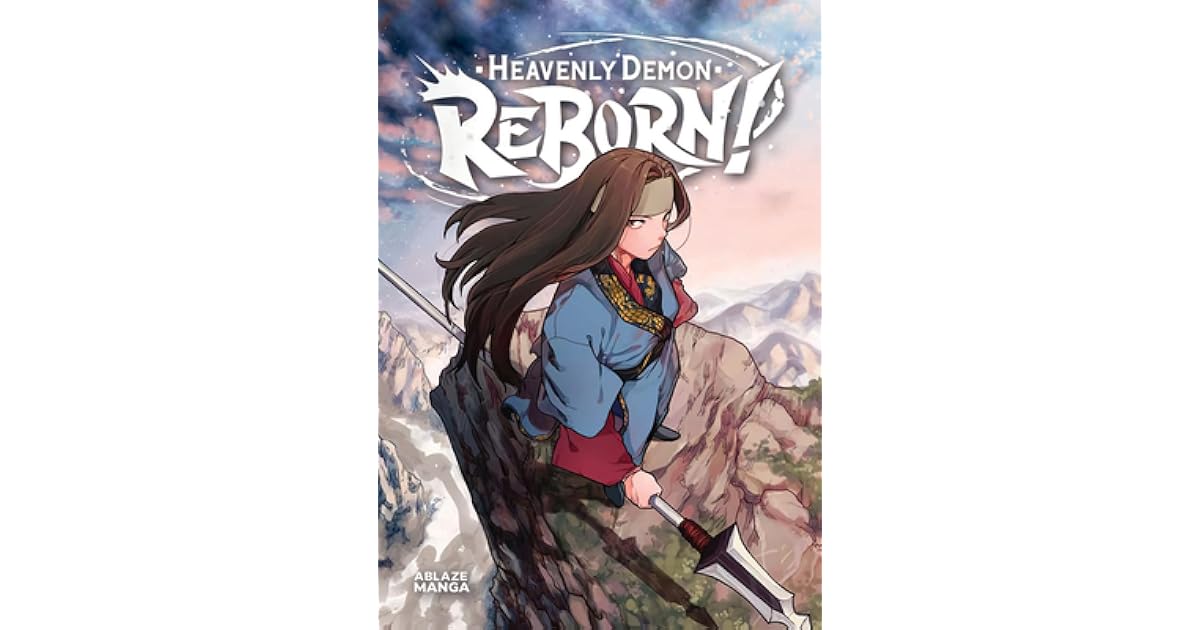 Heavenly Demon Reborn! Vol 1 by O'Emperor