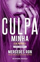 Culpa mía (Culpables #1) by Mercedes Ron