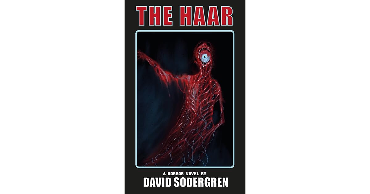The Haar by David Sodergren