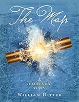 The Map (Jackaby, #1.5) by William Ritter