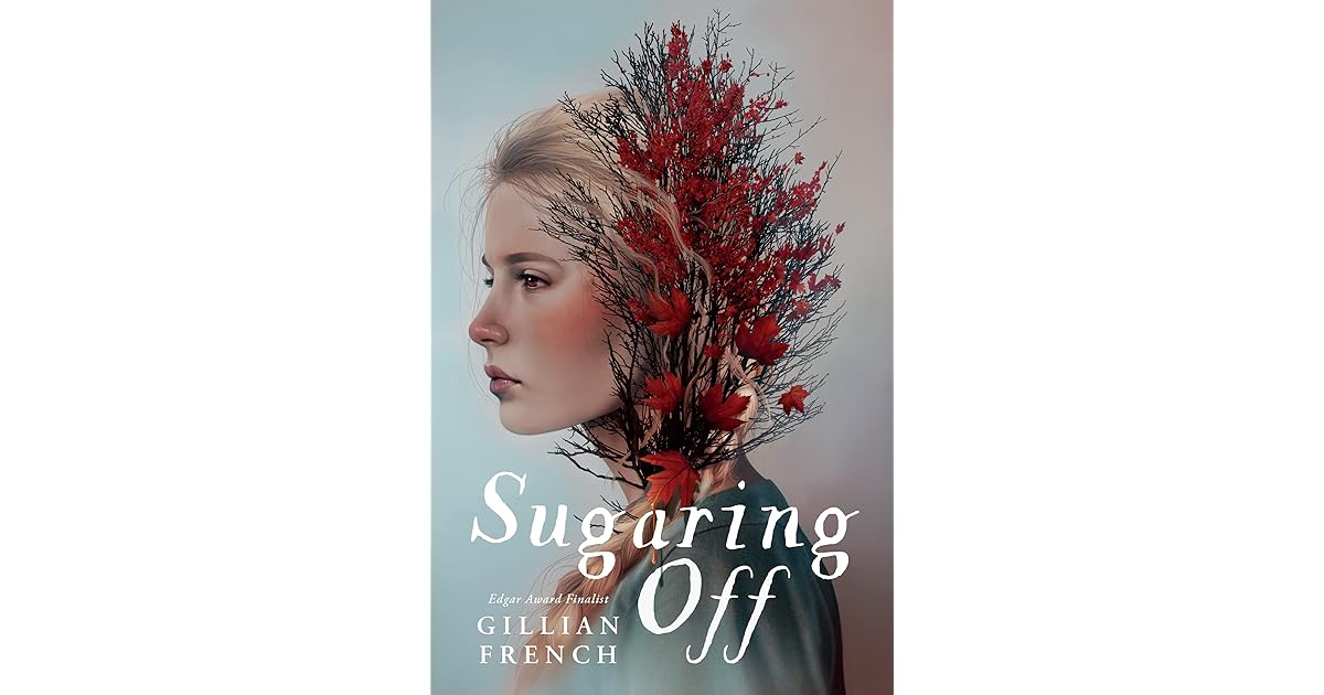 Sugaring Off by Gillian French