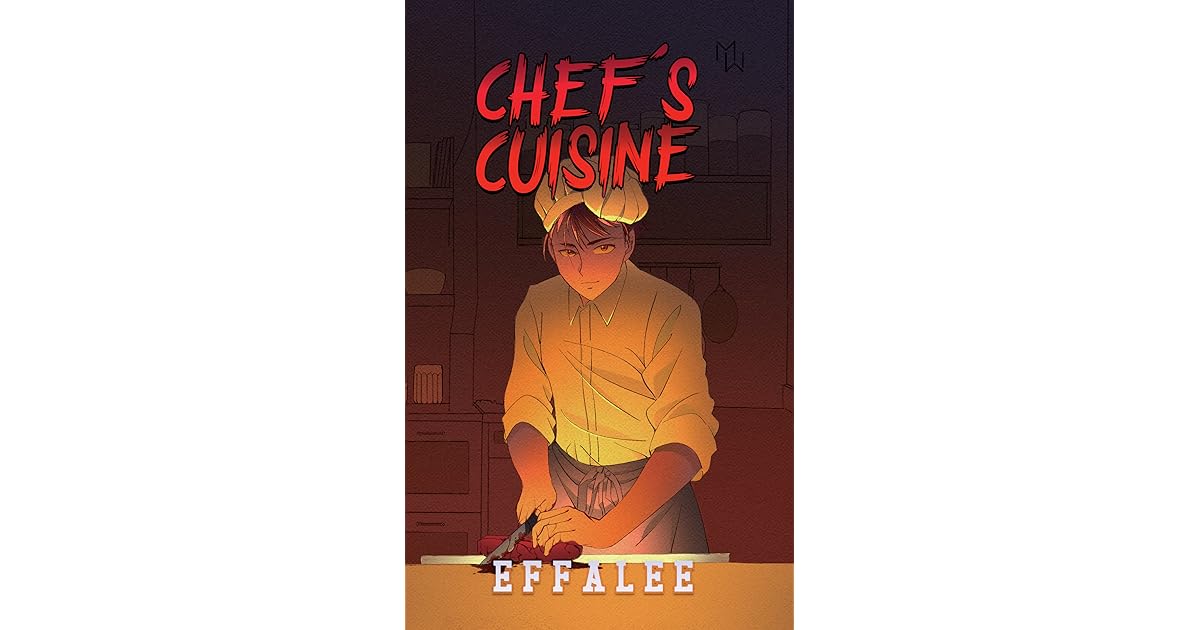 Chef's Cuisine by Effalee