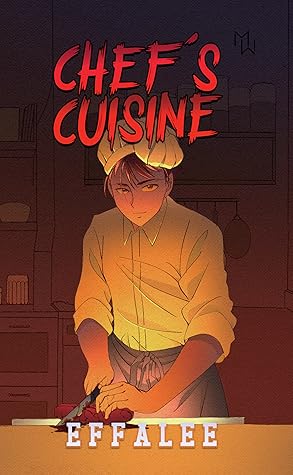 Chef's Cuisine by Effalee