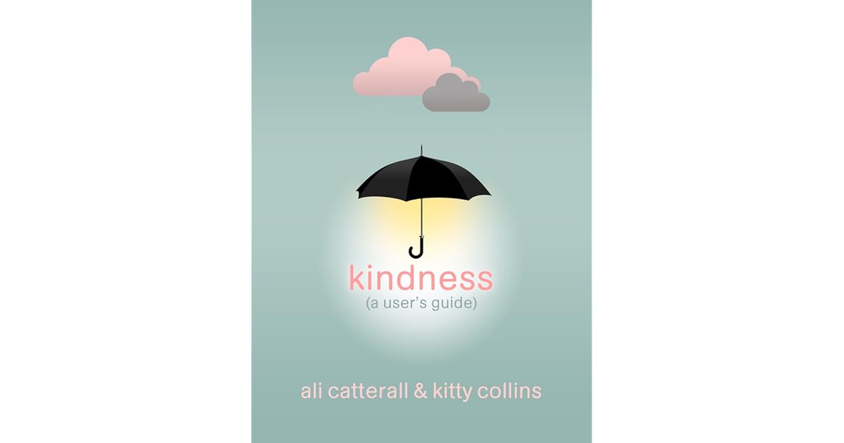 Kindness by Ali Catterall