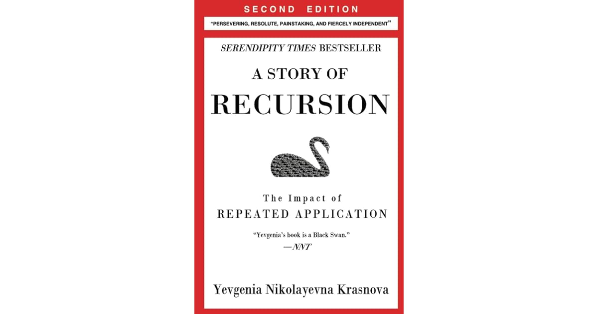 A Story of Recursion by Yevgenia Nikolayevna Krasnova