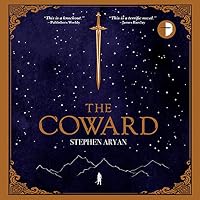 The Coward (Quest for Heroes #1) by Stephen Aryan
