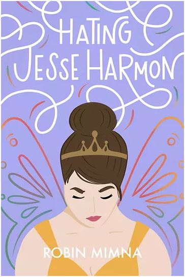 Hating Jesse Harmon by Robin Mimna