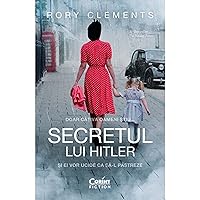 Hitler's Secret (Tom Wilde #4) by Rory Clements