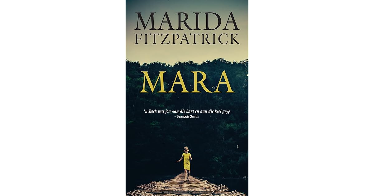 Mara by Marida Fitzpatrick