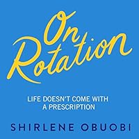 On Rotation by Shirlene Obuobi