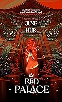 The Red Palace by June Hur