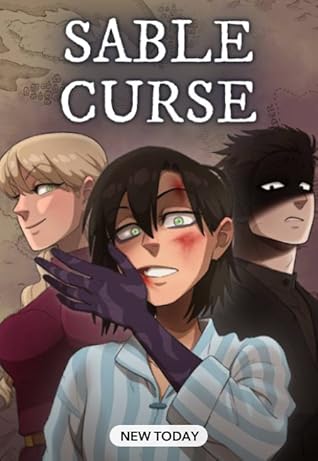 Sable Curse by Little Melon