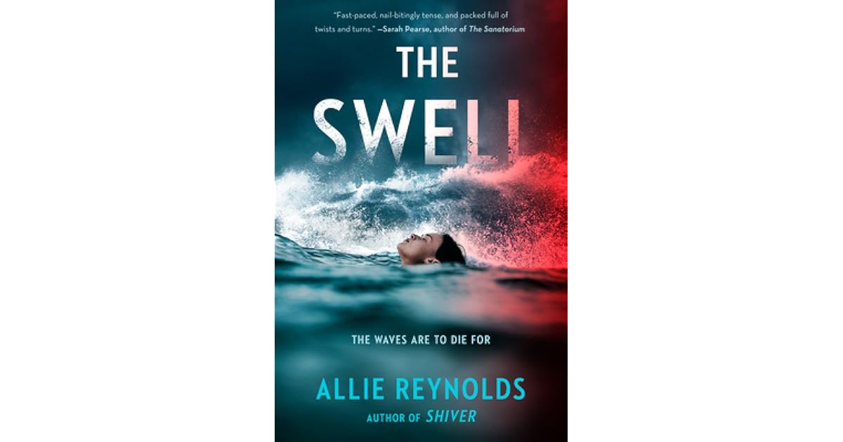 The Swell by Allie Reynolds