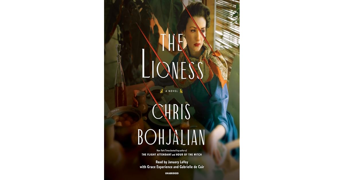 Fran (Silver Spring, MD)’s review of The Lioness