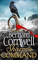 Sharpe's Command (Sharpe, #23) by Bernard Cornwell