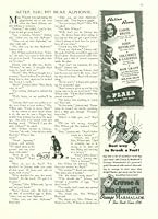 After You, My Dear Alphonse by Shirley Jackson