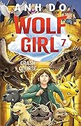 Wolf Girl Series by Anh Do