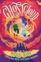 Ghostcloud by Michael Mann