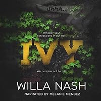 Ivy by Willa Nash