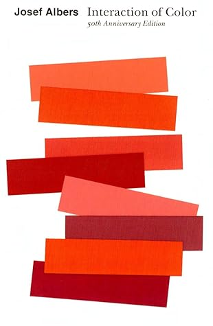 Interaction of Color: 50th Anniversary Edition by Josef Albers