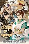 Legend of Exorcism: Tianbao Fuyao Lu (Novel) Series by Fei Tian Ye Xiang