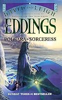 Polgara the Sorceress by David Eddings