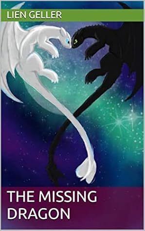 The Missing Dragon by Lien Geller