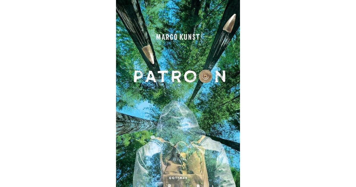 Patroon by Marco Kunst