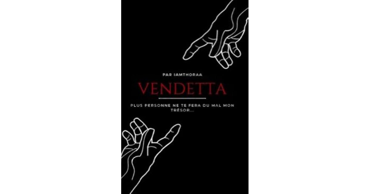 Vendetta by iamthoraa