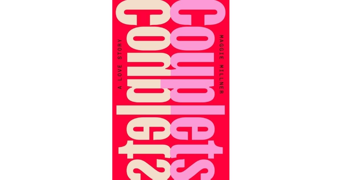 Book giveaway for Couplets: A Love Story by Maggie Millner Jan 29-Feb ...