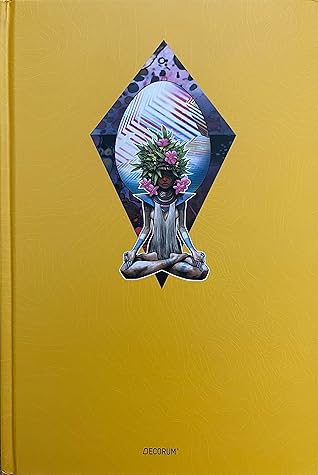 Decorum HC DCBS cover? : r/ImageComics